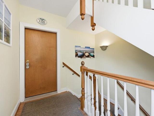Wesley Ave Unit,ocean City, Condo For Sale