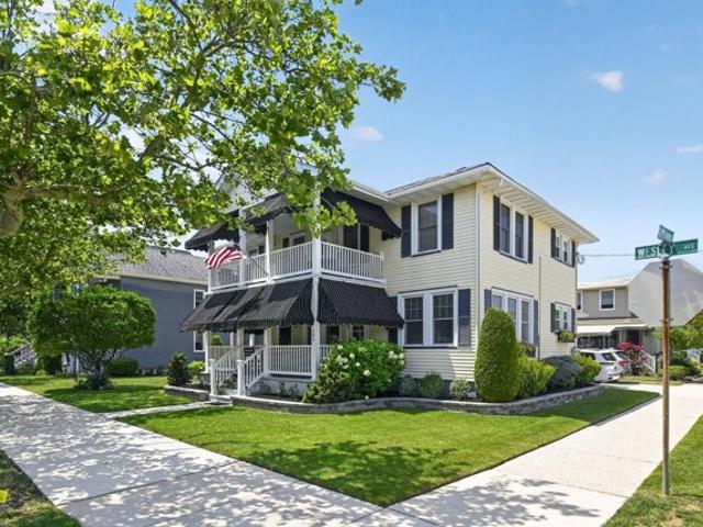 Wesley Ave Unit,ocean City, Condo For Sale