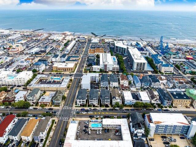 Wesley Ave Unit,ocean City, Condo For Sale