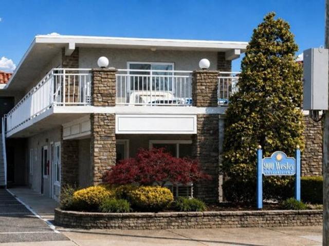 Wesley Ave Unit,ocean City, Condo For Sale