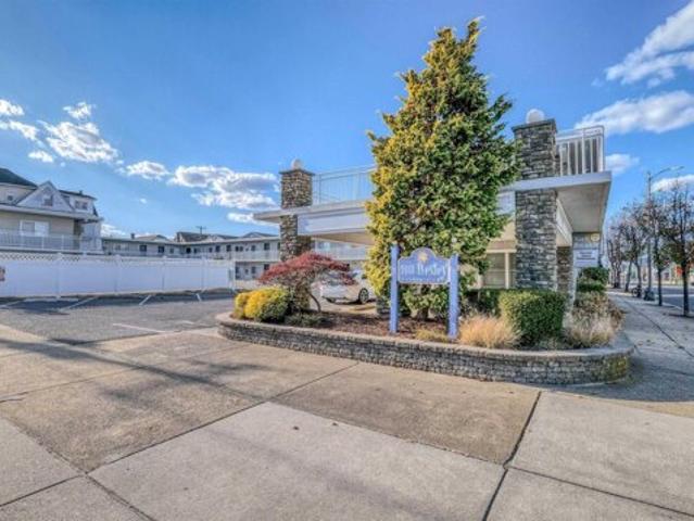 Wesley Ave Unit,ocean City, Condo For Sale