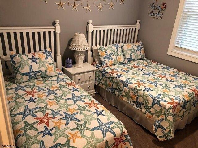 Wesley Ave Unit,ocean City, Condo For Sale