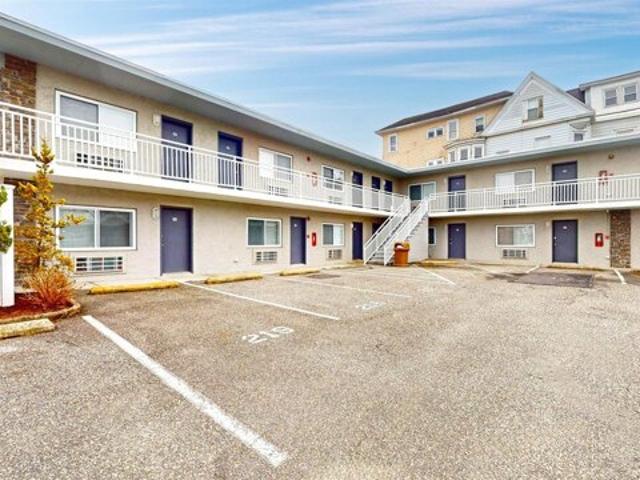 Wesley Ave Unit,ocean City, Condo For Sale