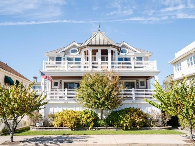 Wesley Ave Unit,ocean City, Home For Sale