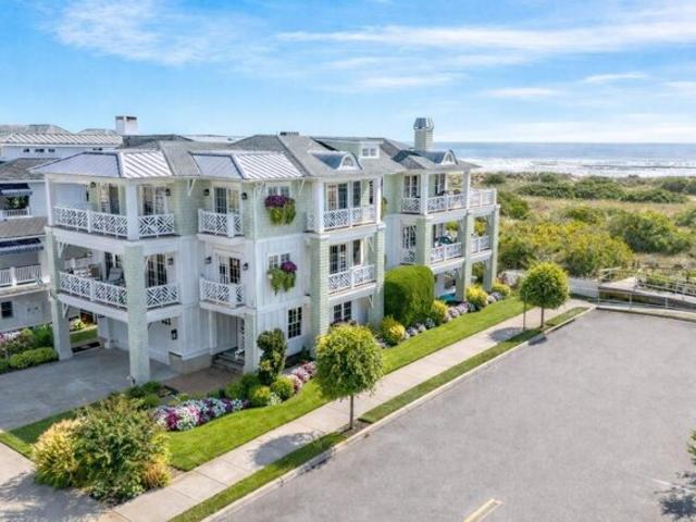 Wesley Ave Unit St, Ocean City, Condo For Sale