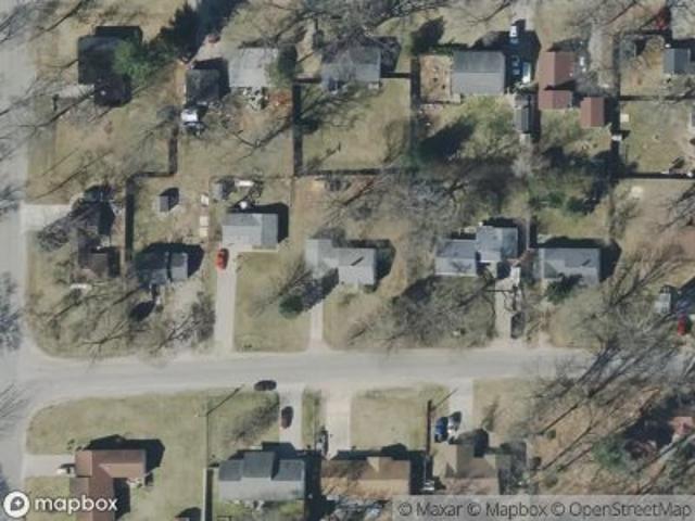 Wesley Ave