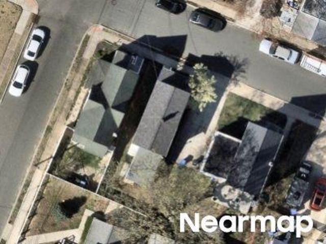 Wesley Ave