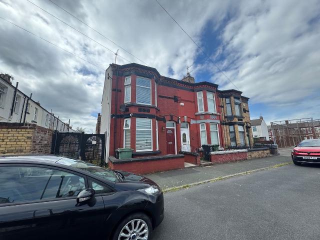 Wesley Grove, Wallasey CH44, 2 bed property to rent, £800 pcm | PrimeLocation