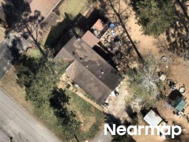 Wesley Dr
