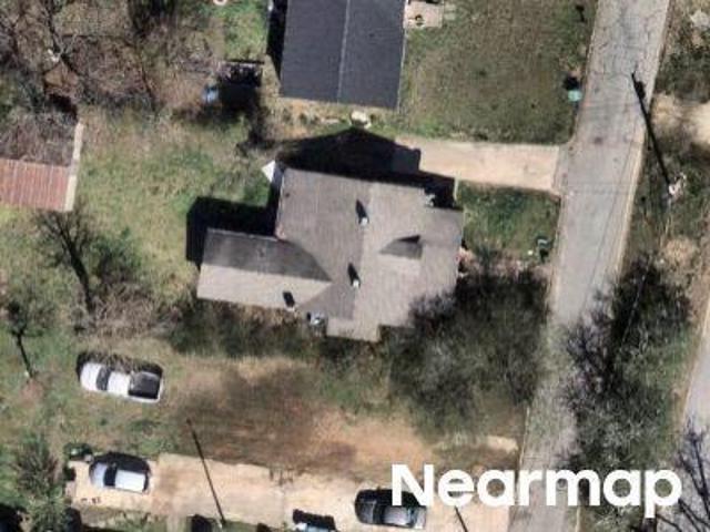 Wesley Dr