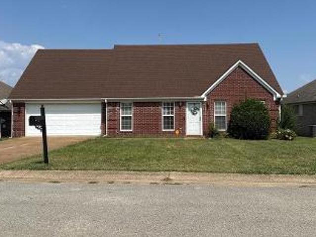 Wesley Dr