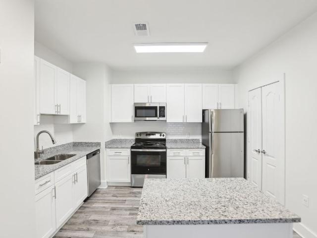 Wesley Kensington Apartments at Stonecrest 3 Bedroom Apartment for Rent at 100 Kensington Cir, Stonecrest, GA 30038