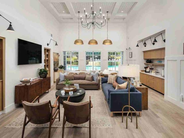 Wesley Kensington Apartments at Stonecrest 2 Bedroom Apartment for Rent at 100 Kensington Cir, Stonecrest, GA 30038