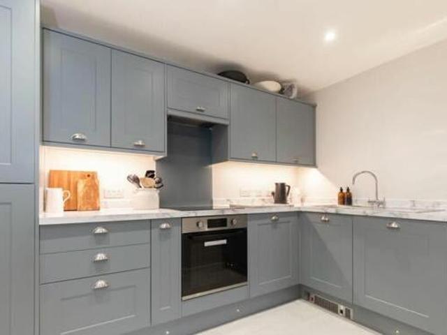 Wesley House, St. Georges Street, 1 Bedroom Duplex