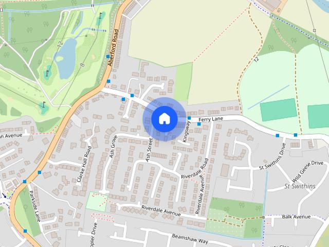 Wesley Hall Court, Stanley, Wakefield