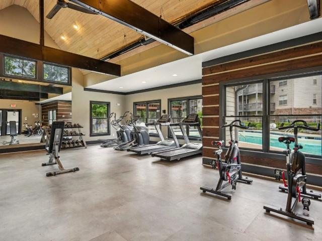 Wesley Hampstead Apartments at Douglasville 1 Bedroom Apartment for Rent at 2770 Skyview Dr, Lithia Springs, GA 30122