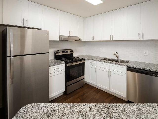 Wesley Hampstead Apartments at Douglasville 3 Bedroom Apartment for Rent at 2770 Skyview Dr, Lithia Springs, GA 30122