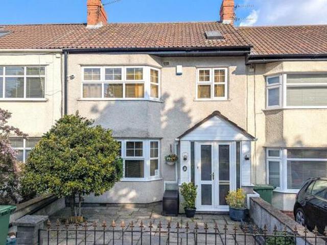 Wesley Hill, Kingswood, 4 Bedroom Semi detached