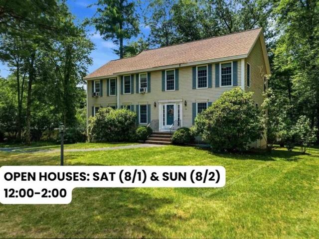 Wesley Ln, Salem, Home For Sale