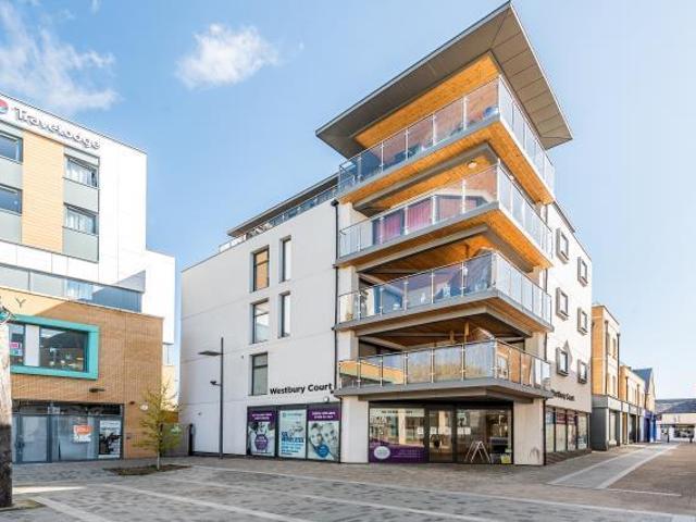 Wesley Lane, Westbury Court, OX26 1 bed flat to rent £1,150 pcm £265 pw