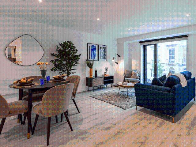 Wesley Lane, Cardiff CF10, 1 bed flat to rent, £1,768 pcm | PrimeLocation
