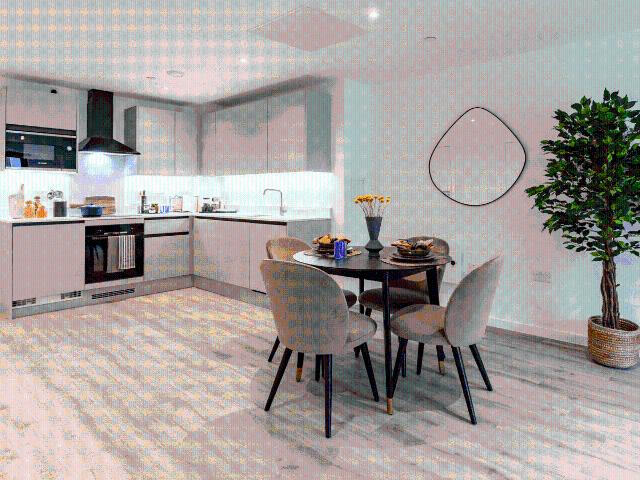 Wesley Lane, Cardiff CF10, 1 bed flat to rent, £1,707 pcm | PrimeLocation
