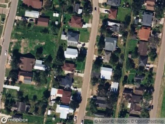 Wesley St