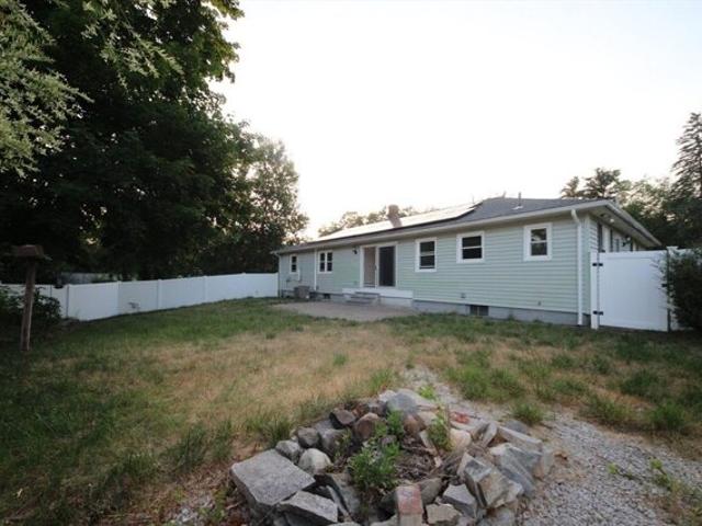 Wesley St, Dracut, Home For Sale