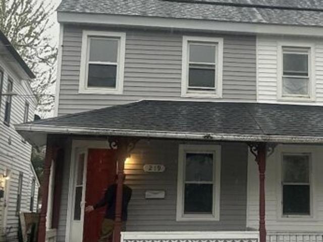 Wesley St, Salem, Home For Sale