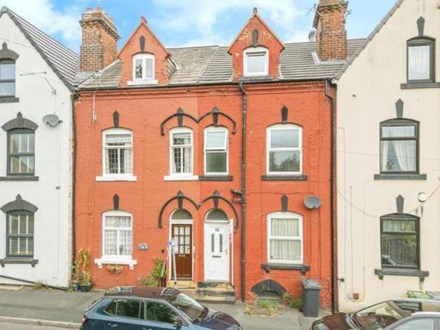 Wesley Street, Morley, 4 Bedroom Terraced