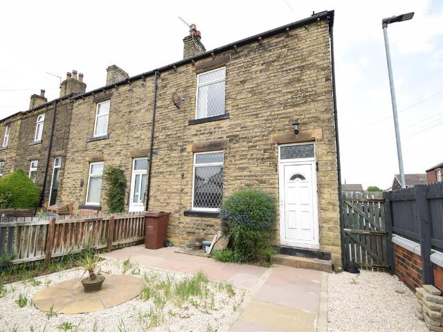 Wesley Street, Ossett WF5, 2 bed semi detached house to rent, £945 pcm | PrimeLocation