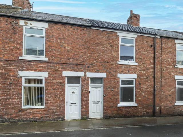 Wesley Street, Coundon Grange DL14, 2 bed property to rent, £550 pcm | PrimeLocation