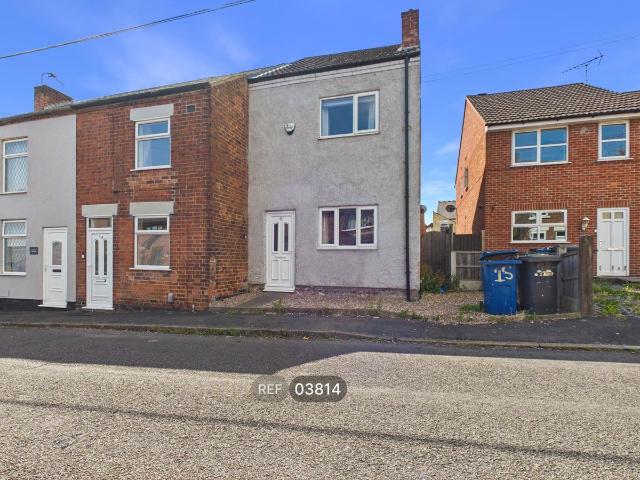 Wesley Street, Ilkeston DE7, 2 bed terraced house to rent, £825 pcm | PrimeLocation
