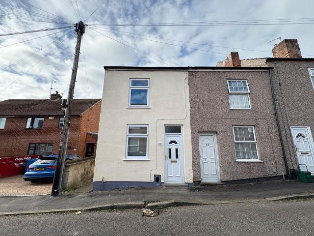 Wesley Street, Ilkeston DE7, 2 bed end terrace house to rent, £850 pcm | PrimeLocation