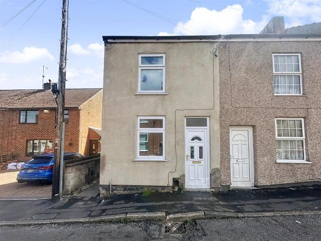Wesley Street, Ilkeston DE7, 2 bed end terrace house to rent, £800 pcm | PrimeLocation