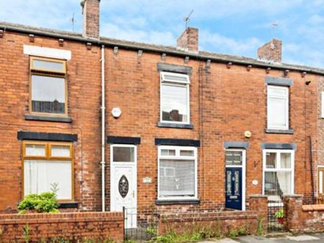 Wesley Street, Westhoughton, 2 Bedroom Terraced