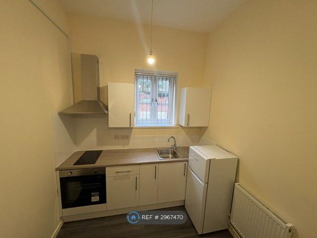 Wesley Suites, Stoke On Trent ST4, Studio to rent, £693 pcm | PrimeLocation