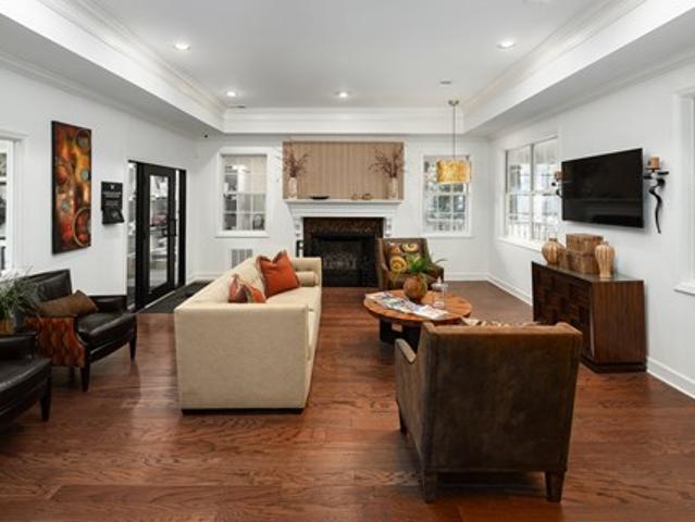 Wesley Place Apartments at Lawrenceville Hamptons 1B
