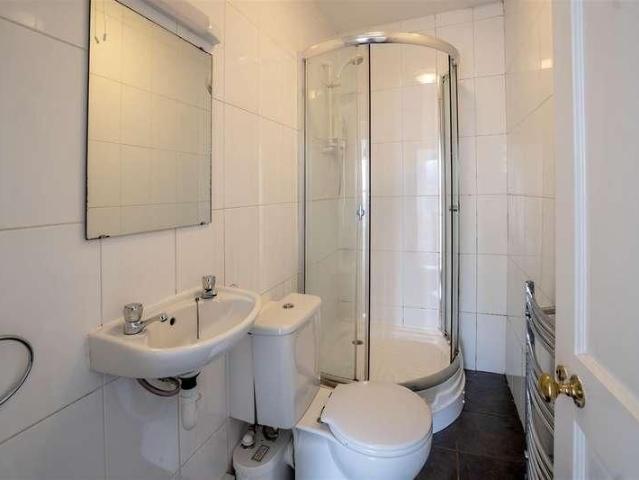 Wesley Place, Mutley, Plymouth, PL3