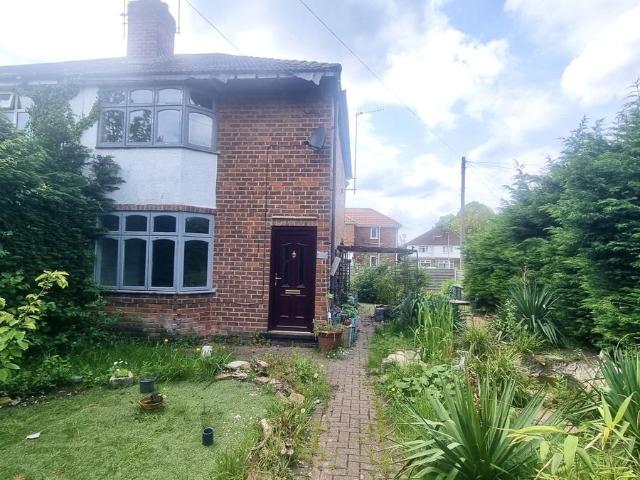 Wesley Place NG9, Semi detached house to rent, £950 pcm | PrimeLocation