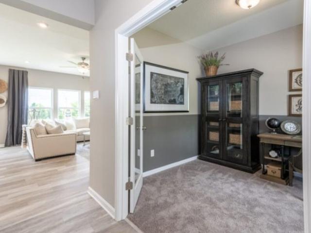 Wesley Plan Linnview Crossing Community