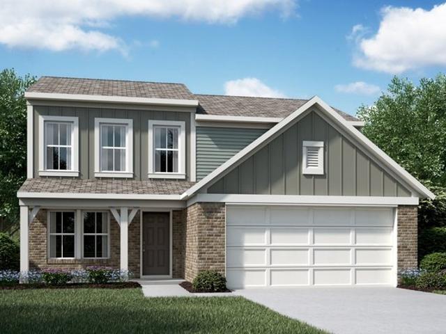 Wesley Plan Sawgrass Community