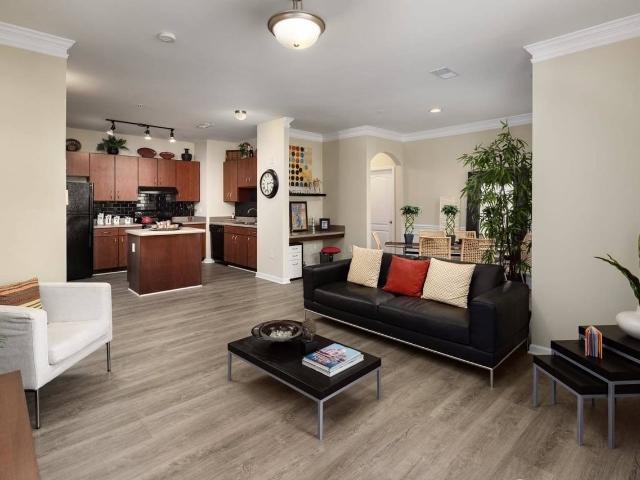 Wesley Providence Apartments at Stonecrest 3 Bedroom Apartment for Rent at 100 Providence Cir, Lithonia, GA 30038