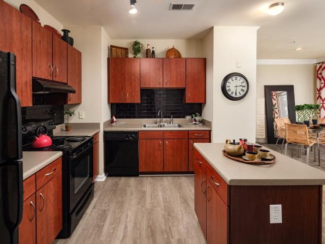 Wesley Providence Apartments at Stonecrest 3 Bedroom Apartment for Rent at 100 Providence Cir, Lithonia, GA 30038