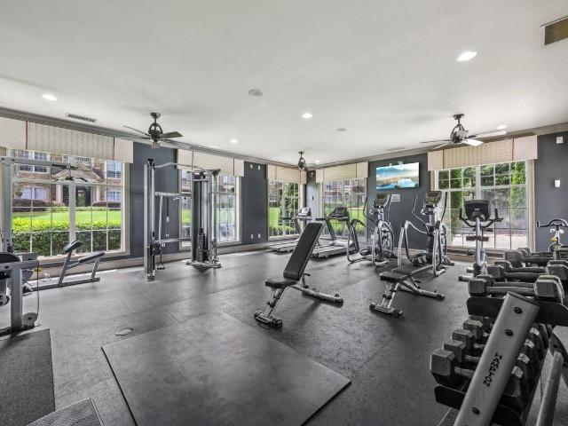 Wesley Providence Apartments at Stonecrest 3 Bedroom Apartment for Rent at 100 Providence Cir, Lithonia, GA 30038