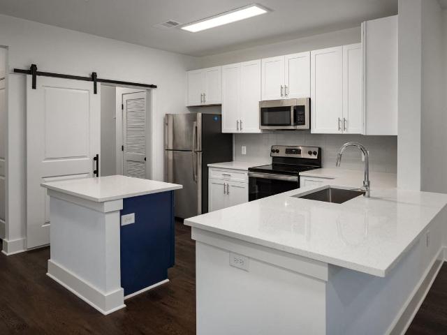 Wesley Providence Apartments at Stonecrest 1 Bedroom Apartment for Rent at 100 Providence Cir, Lithonia, GA 30038