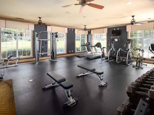 Wesley Providence Apartments at Stonecrest 1 Bedroom Apartment for Rent at 100 Providence Cir, Lithonia, GA 30038