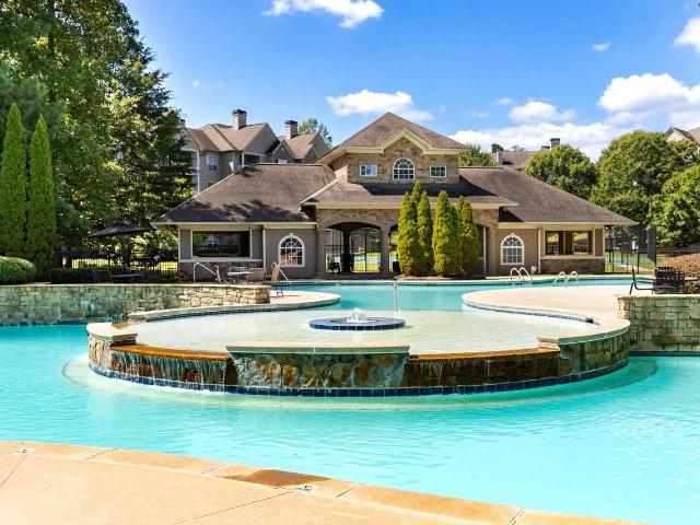 Wesley Providence Apartments at Stonecrest 1 Bedroom Apartment for Rent at 100 Providence Cir, Lithonia, GA 30038