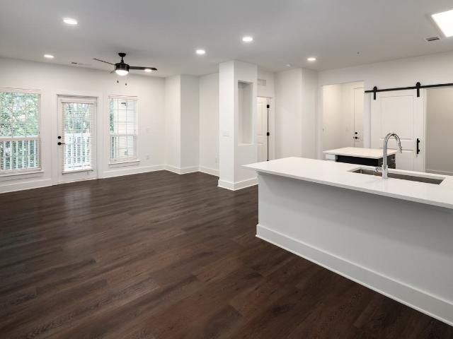 Wesley Providence Apartments at Stonecrest 2 Bedroom Apartment for Rent at 100 Providence Cir, Lithonia, GA 30038
