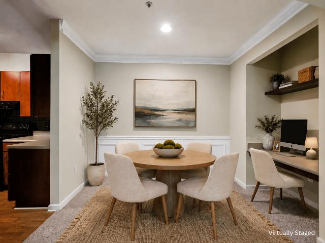 Wesley Providence Apartments at Stonecrest 2 Bedroom Apartment for Rent at 100 Providence Cir, Lithonia, GA 30038